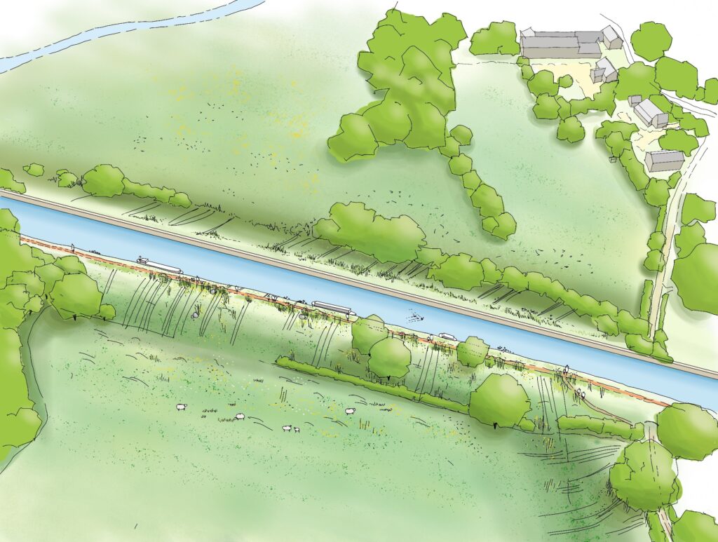 Bridgewater Canal Breach Repair Update – December 2025 – The ...